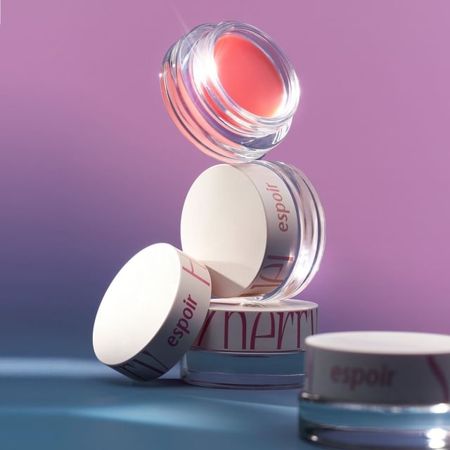 espoir - Solid Balm - 2 Types | YesStyle