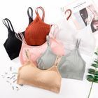 Wildery - Lettering Bra Top | YesStyle