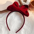 Miss Floral - Flocking Hair Clip / Hair Clamp / Headband (Various ...