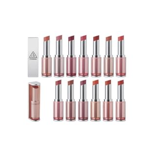 3CE - Blur Matte Lipstick - 13 Colors | YesStyle