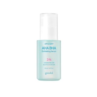 Buy Goodal - Apple Mint AHA BHA 3% Exfoliating Serum in Bulk ...