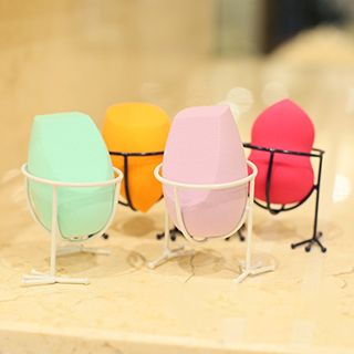 Candy Drop - Makeup Sponge Stand | YesStyle