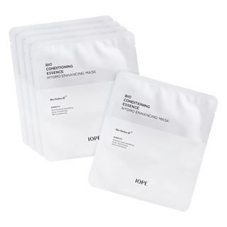 Buy IOPE - Bio Conditioning Essence Hydro Enhancing Mask Set in Bulk ...