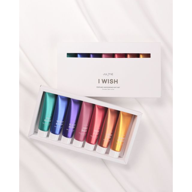 JULYME - Perfume Hair Essence Set | YesStyle