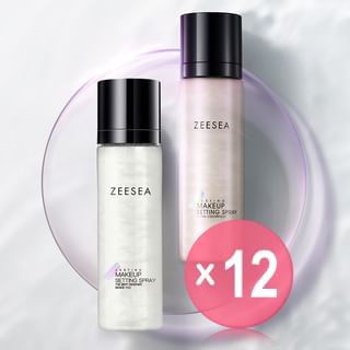 Buy ZEESEA - Lasting Makeup Setting Spray - 2 Colors (x12) (Bulk Box ...