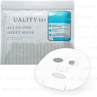 Quality First - All In One Sheet Mask 30 pcs | YesStyle