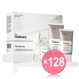 Buy The Ordinary - The Daily Set 3 pcs (x128) (Bulk Box) in Bulk ...