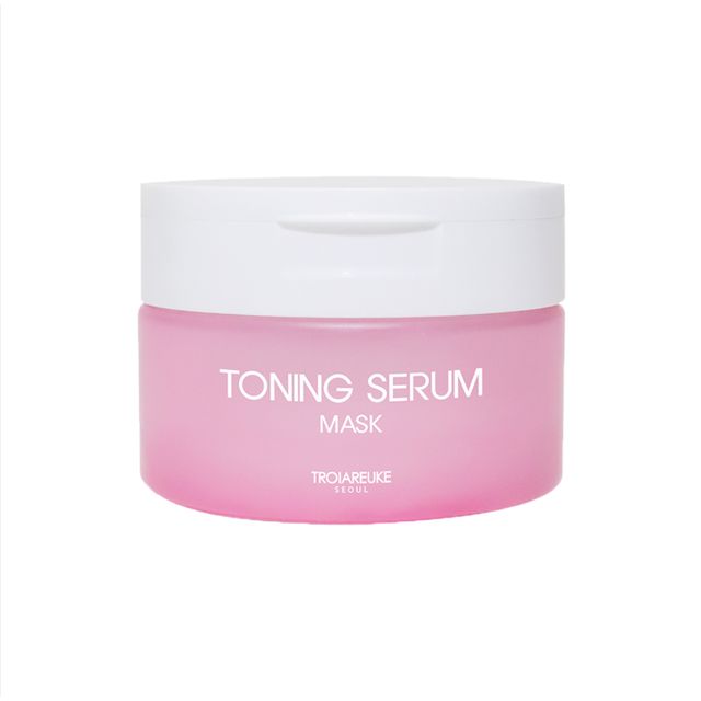 TROIAREUKE - Seoul Toning Serum Mask | YesStyle