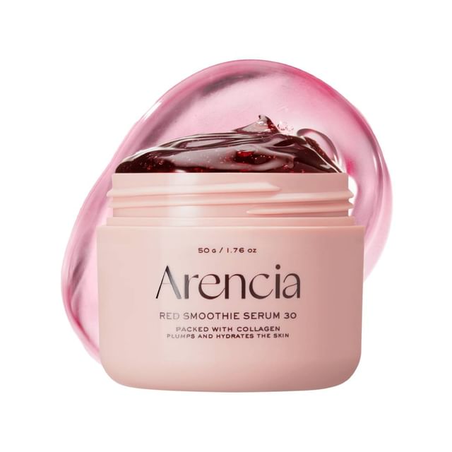 Arencia - Fresh Red Smoothie Serum 30 | YesStyle