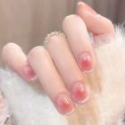Cutip Nails - Embellished Faux Nail Tips | YesStyle