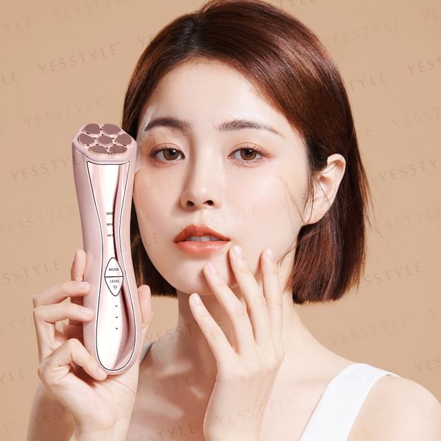 JUJY - 24K Rejuvenating & Firming RF Machine | YesStyle