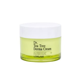 Buy LEBELAGE - Dr. Tea Tree Derma Cream in Bulk | AsianBeautyWholesale.com