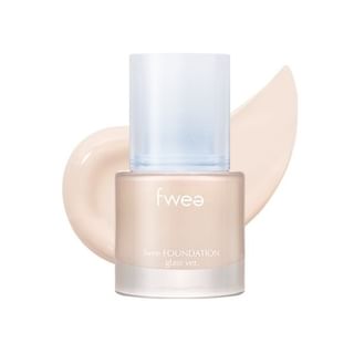 fwee - Foundation Glass - 4 Colors | YesStyle