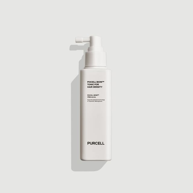 PURCELL - Pixcell Biom Tonic For Hair Density | YesStyle