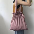 Chimi Chimi - Drawstring Tote Bag | YesStyle