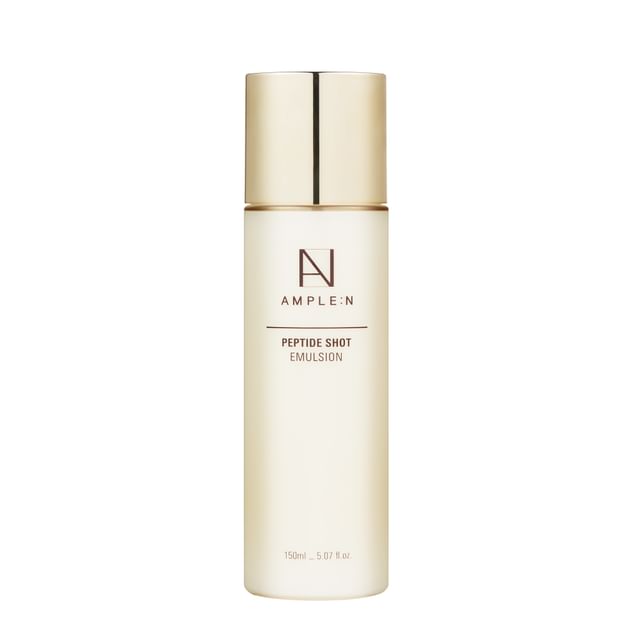 AMPLE: N - Peptide Shot Emulsion | YesStyle