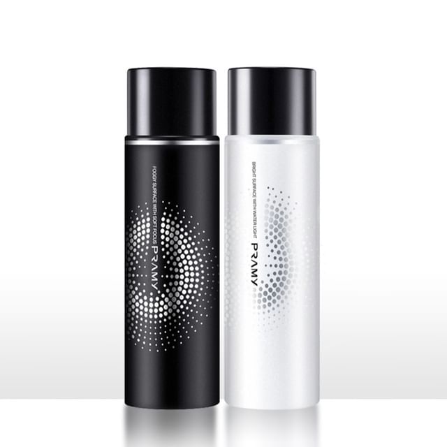 PRAMY - Background Moisture Makeup Setting Spray - 4 Types | YesStyle