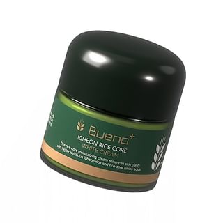 Buy Bueno - Icheon Rice Core White Cream in Bulk | AsianBeautyWholesale.com