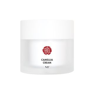 Buy VT - Camellia Cream 50ml in Bulk | AsianBeautyWholesale.com