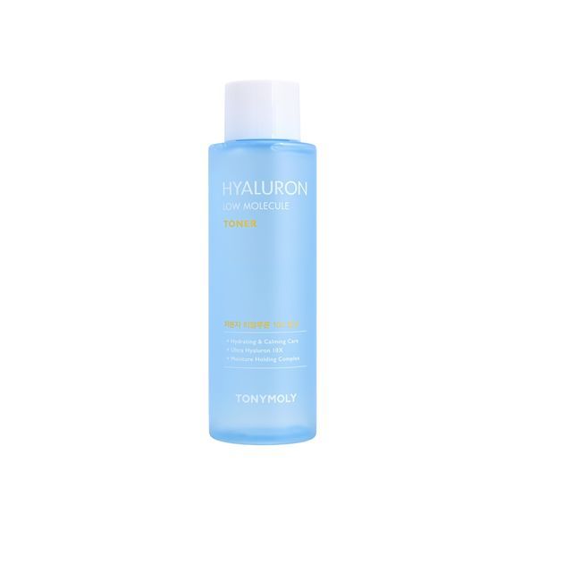 TONYMOLY - Derma Lab Low Molecule Hyaluron 10X Toner | YesStyle