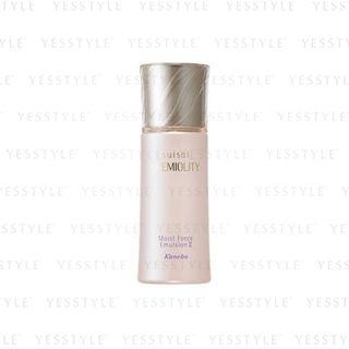 Buy Kanebo - Suisai Premiolity Moist Force Emulsion 100ml in Bulk | AsianBeautyWholesale.com