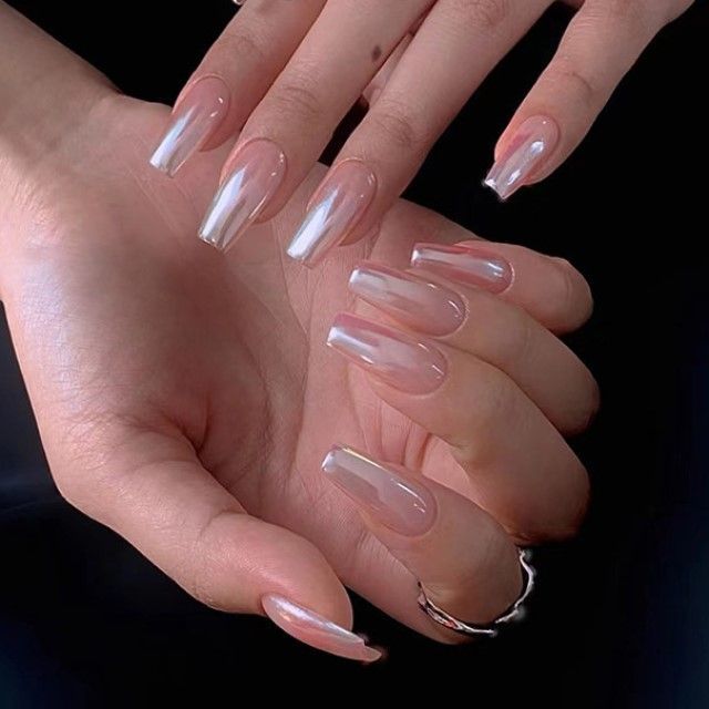 Cutip Nails - Faux Nail Tips (Various Designs) | YesStyle