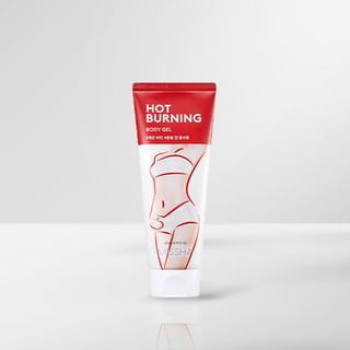MISSHA - Hot Burning Body Gel | YesStyle