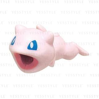 CABLE BITE - Pokemon Mew Mobile Phone Cable Protector | YesStyle