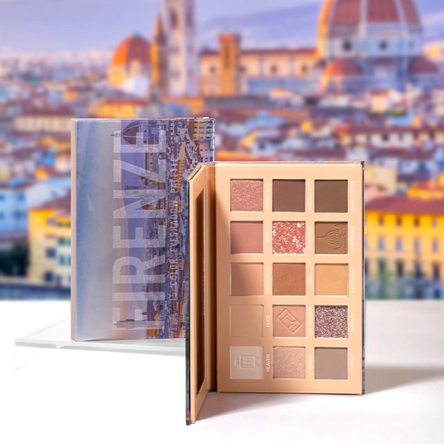 Focallure eyeshadow pallete store