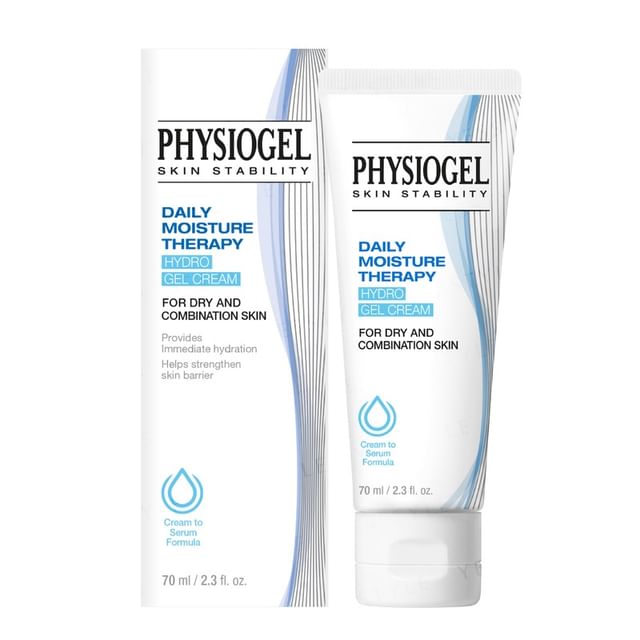 PHYSIOGEL - Daily Moisture Therapy Hydro Gel Cream | YesStyle
