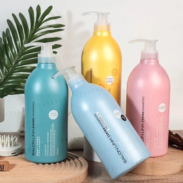 KUMANO COSME - Salon Link Shampoo | YesStyle