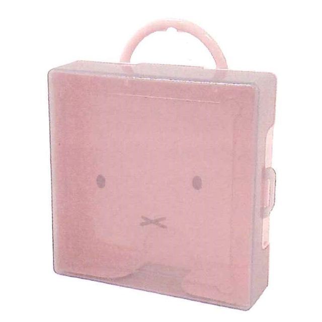 Alpha Collection - Miffy Case + Chiyogami Set | YesStyle