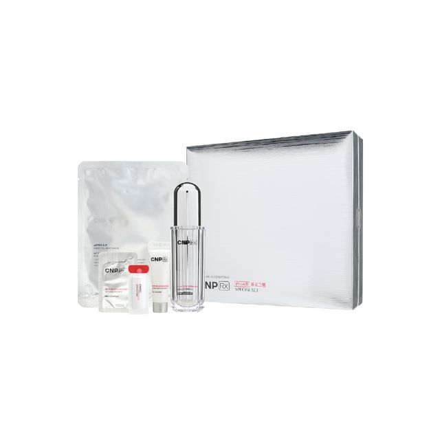 CNP Laboratory - Rx Skin Rejuvenating Miracle Essence Special Set ...