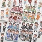 Tivi Boutique - Cartoon Sticker | YesStyle