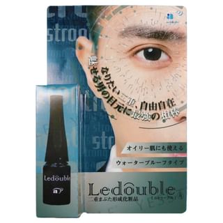 Buy Achieve - Ledouble Homme Double Eyelid Liquid in Bulk | AsianBeautyWholesale.com