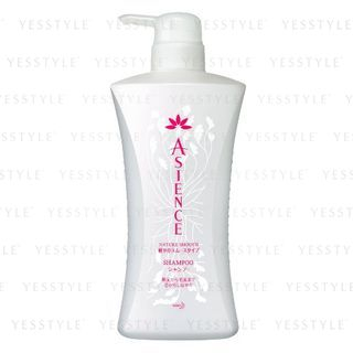 Kao - Asience Nature Smooth Shampoo | YesStyle