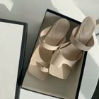 DABAGIRL - Toe-Loop High-Heel Sandals | YesStyle