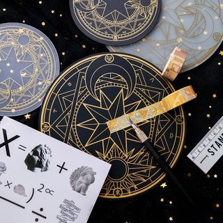 Ms Zaa - Circle Cutting Mat | YesStyle