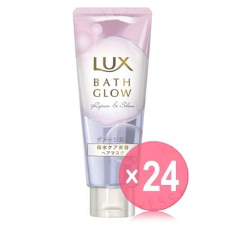 Buy Lux Japan - Bath Glow Repair & Shine Hair Mask (x24) (Bulk Box) in ...