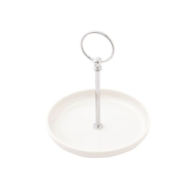 3COINS - Caster Tray | YesStyle