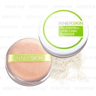 Buy INNER SKIN - Oil Control Skin Care Powder in Bulk ...