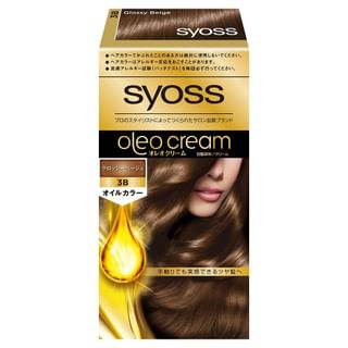 Buy syoss - Oreo Cream Hair Color in Bulk | AsianBeautyWholesale.com