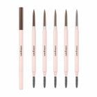 colorgram - Micro Slim Brow Pencil - 5 Colors | YesStyle