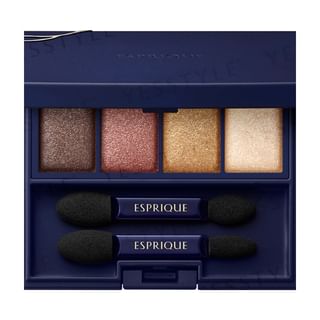 Kose - Esprique Mellow Feeling Eyes Moon Emotion 003 Bronze Moon | YesStyle