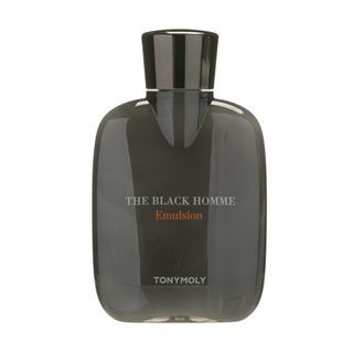 Buy TONYMOLY - The Black Homme Emulsion in Bulk | AsianBeautyWholesale.com