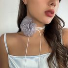 Proscenium - Flower Choker | YesStyle