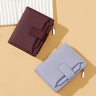 Taomicmic - Panel Zip Wallet | YesStyle