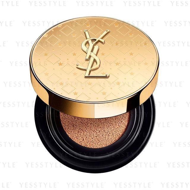 YSL - Cushion Encre De Peau Collector SPF 50+ PA+++ B25 14g | YesStyle