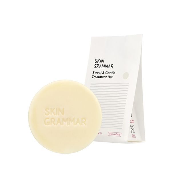 SKIN GRAMMAR - Sweet & Gentle Treatment Bar | YesStyle