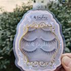Aimo - Set of 3: False Eyelashes | YesStyle
